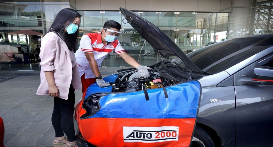Perbedaan Oli Sintetik dan Mineral Bagi Mobil | Auto2000